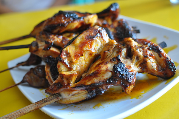 Authentic Bacolod Chicken Inasal at Manokan Country - Out of Town Blog