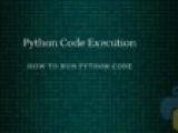 Python Code Execution Outshine Labs