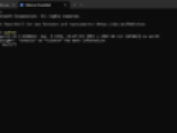 Python Code Execution Outshine Labs