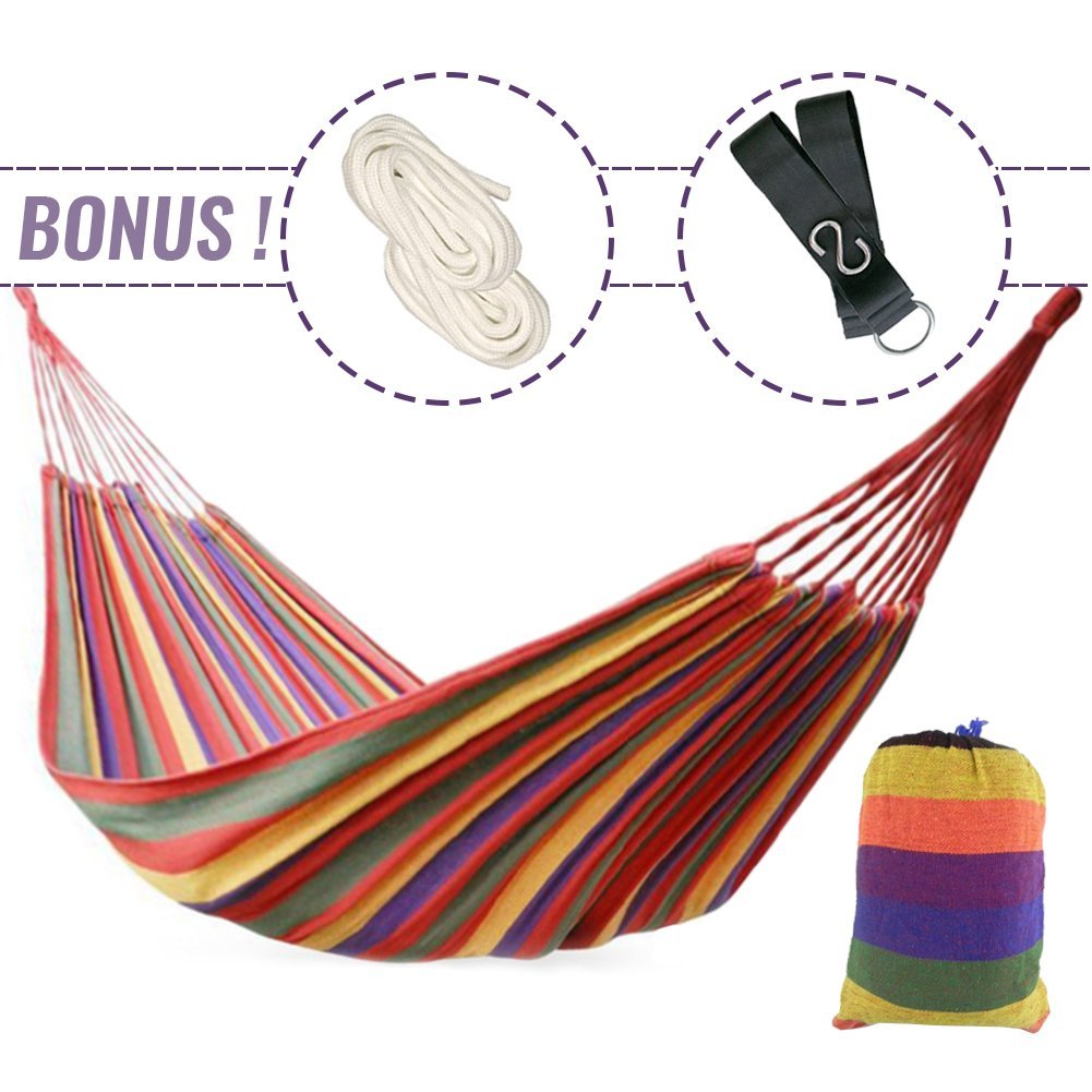 Best Indoor Hammock Bed. Snooze in Style! | OutsideModern