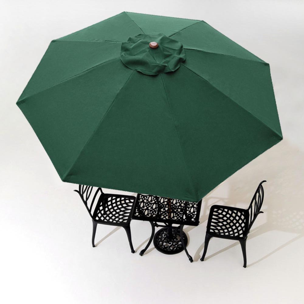 Replacement Umbrella Canopy: How To Guide | OutsideModern