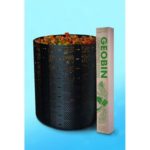 The Geobin Compost Bin Review and Information | OutsideModern