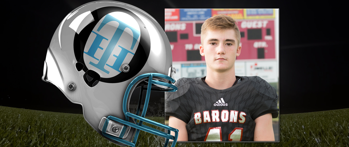 DeKalb’s Tanner Jack is Week 8’s Player of the Night