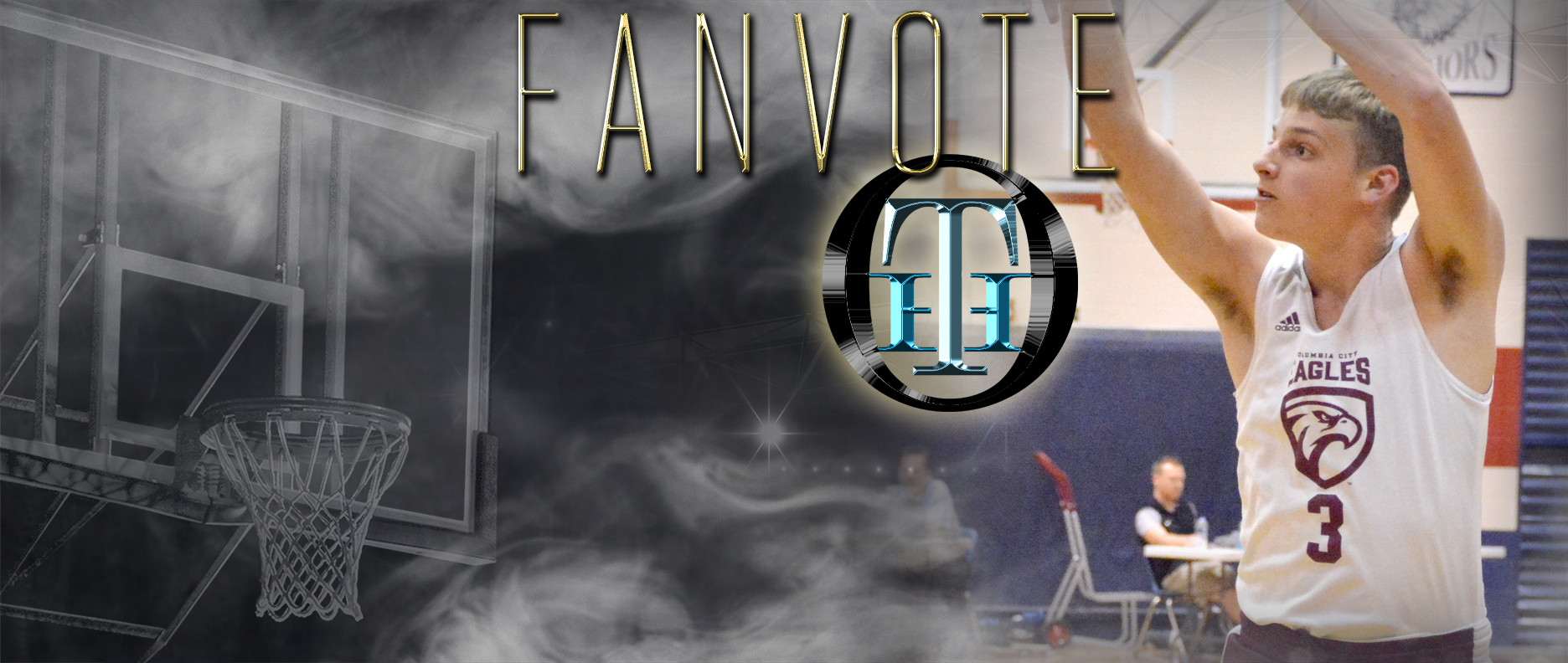 Columbia City’s Mason Baker had the boys hoops Performance of the Week ...