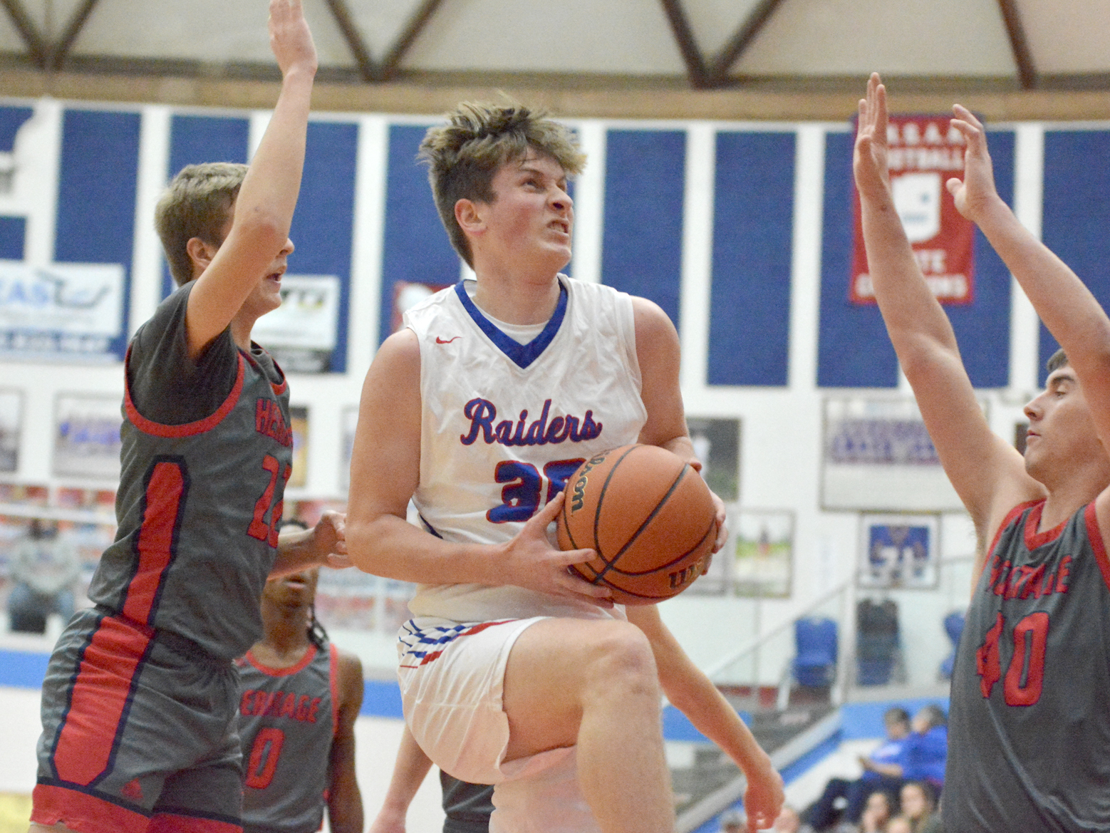 BOUNCE: What you need to take away from the Boys hoops week January 4-9