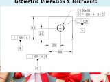 Geometrical Dimensioning Tolerancing Unlock Precision And Excellence