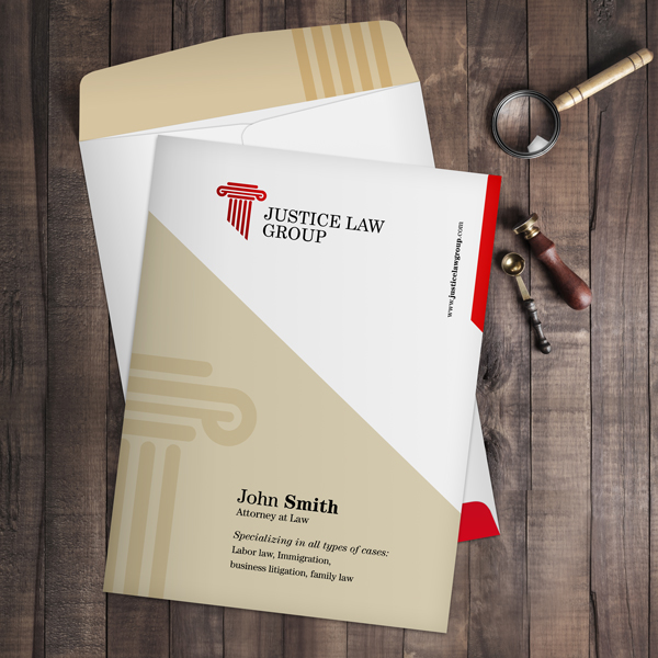 CUSTOM ENVELOPES - Outsource Printing Co.