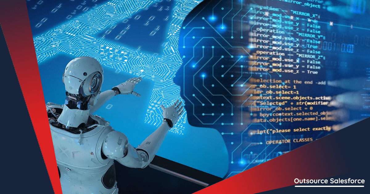 Introducing Salesforce CodeGen: Conversational AI for writing codes