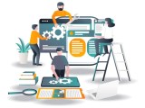 Advanced Web Development Course Training Center In Uttara