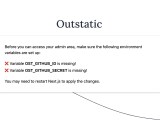 Getting Started With Next Js Outstatic
