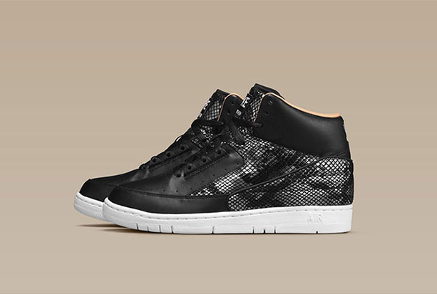 Nike 2013 Holiday Air Python Retro 正式發表 | OVERDOPE 華人首席線上時尚潮流雜誌