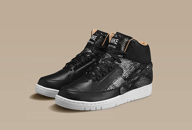 Nike 2013 Holiday Air Python Retro 正式發表 | OVERDOPE 華人首席線上時尚潮流雜誌
