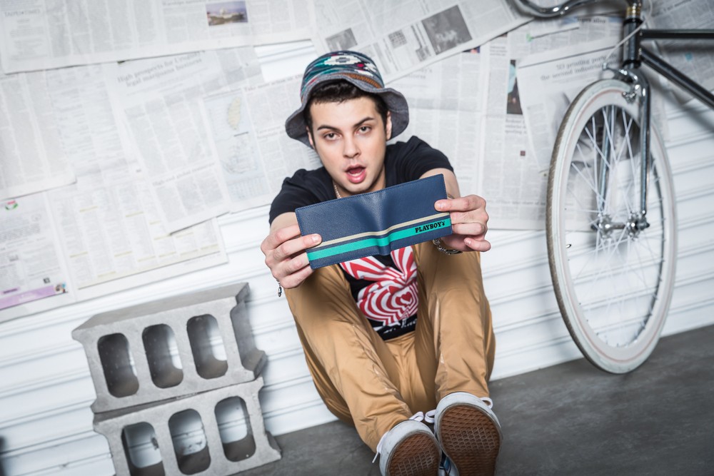 PLAYBOY 情人節推薦夾纇任兩件8折 | OVERDOPE 華人首席線上時尚潮流雜誌