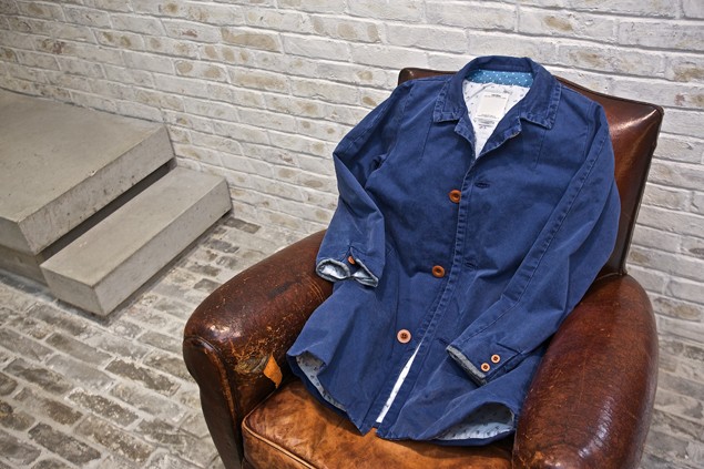 visvim 2014 春夏開季單品實物一覽 | OVERDOPE 華人首席線上時尚潮流雜誌