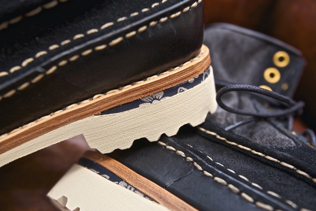 visvim 2014 春夏開季單品實物一覽 | OVERDOPE 華人首席線上時尚潮流雜誌