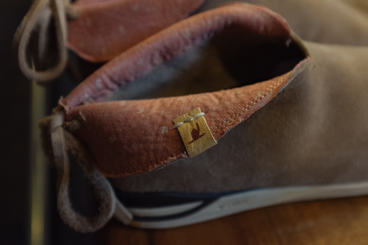 visvim 2014秋/冬系列紐約展示會 深入一覽 | OVERDOPE 華人首席線上時尚潮流雜誌