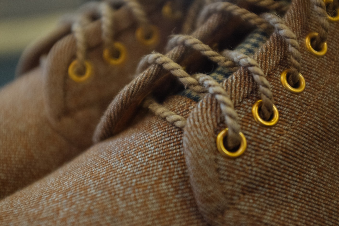 visvim 2014秋/冬系列紐約展示會 深入一覽 | OVERDOPE 華人首席線上時尚潮流雜誌