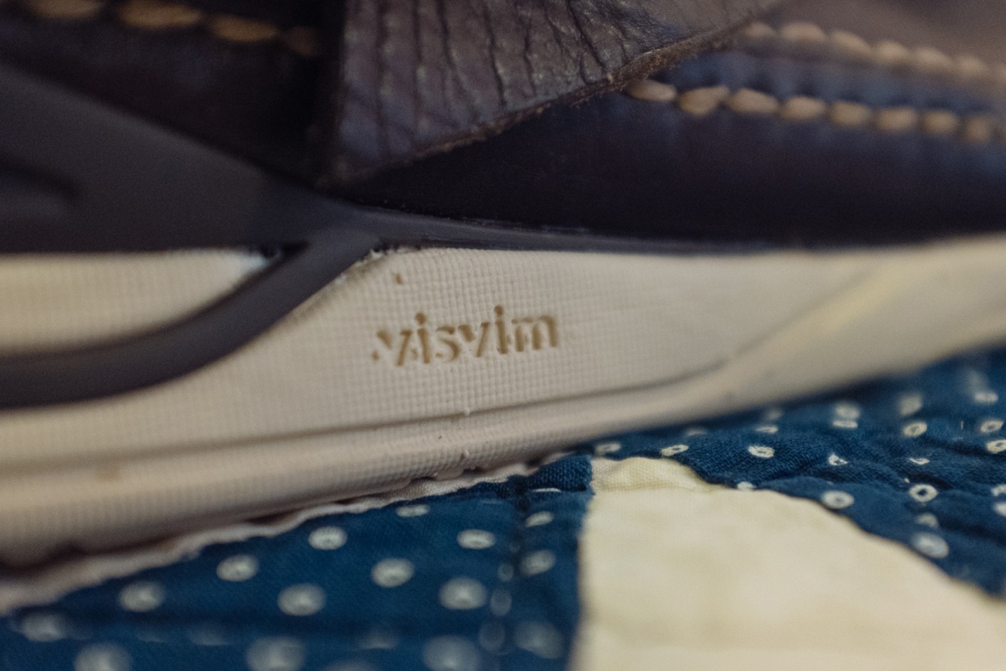 visvim 2014秋/冬系列紐約展示會 深入一覽 | OVERDOPE 華人首席線上時尚潮流雜誌