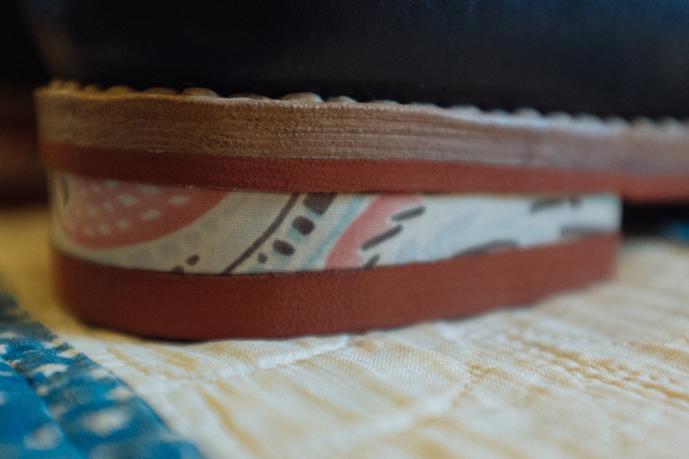 visvim 2014秋/冬系列紐約展示會 深入一覽 | OVERDOPE 華人首席線上時尚潮流雜誌