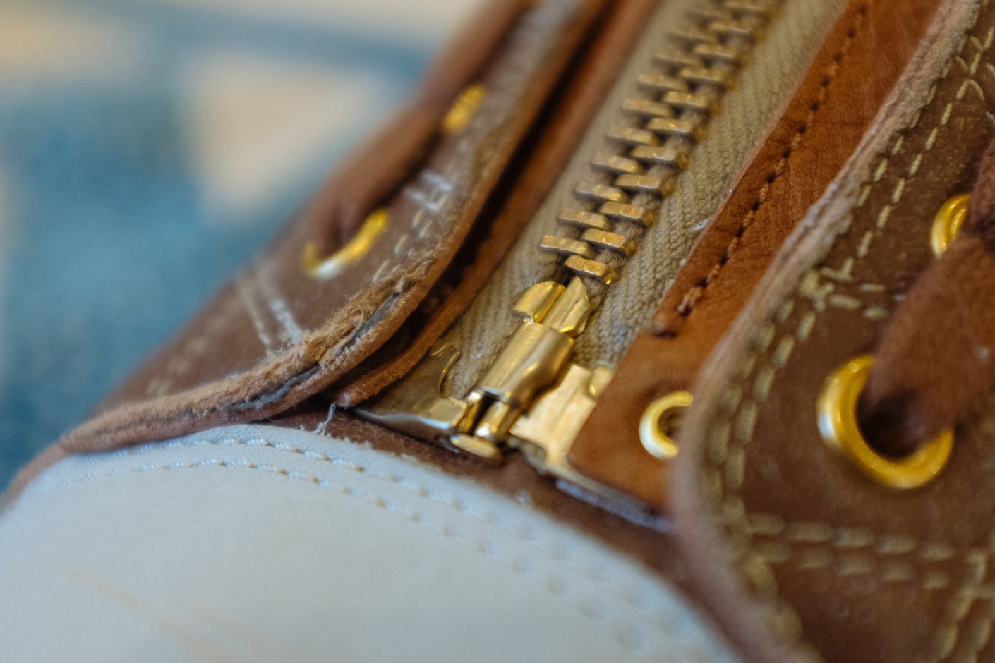 visvim 2014秋/冬系列紐約展示會 深入一覽 | OVERDOPE 華人首席線上時尚潮流雜誌