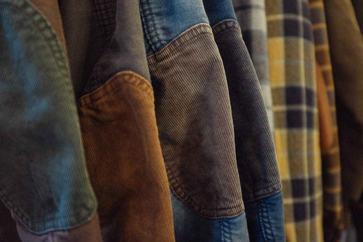 visvim 2014秋/冬系列紐約展示會 深入一覽 | OVERDOPE 華人首席線上時尚潮流雜誌