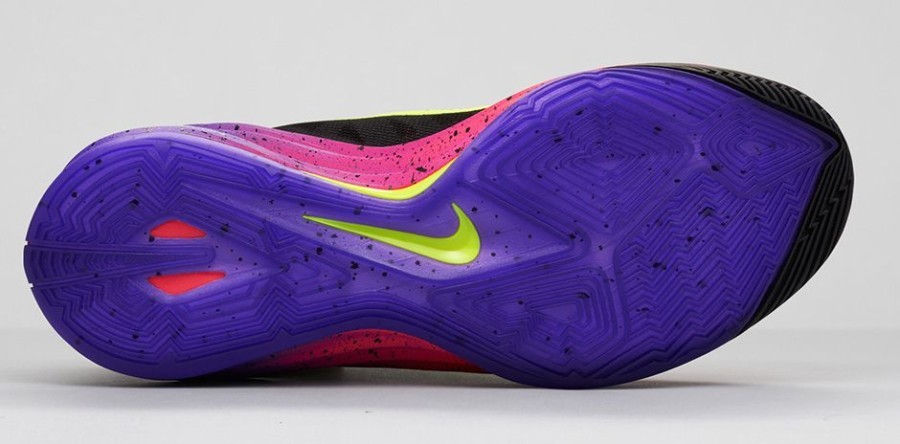 Nike Hyperdunk 2014 City Pack 榮耀發表 – OVERDOPE 華人首席線上時尚潮流雜誌