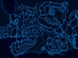 Overdrive Map