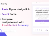 Over Fig Compare Figma Design To Website In Real Time Devs Qa