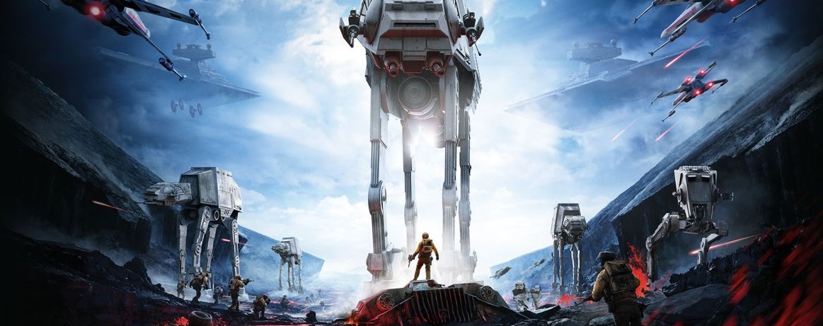 The Complete Guide To Star Wars First Person Shooters - Overmental