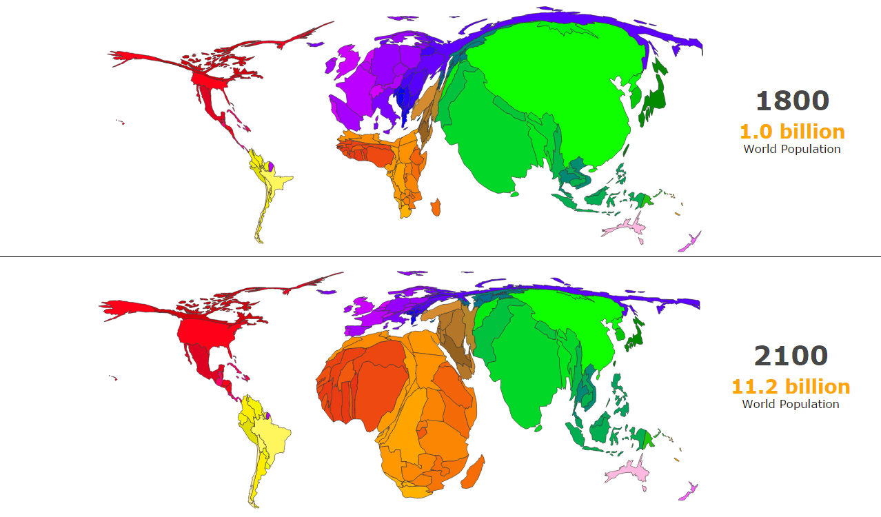 Is the Earth really overpopulated? - The Overpopulation Project