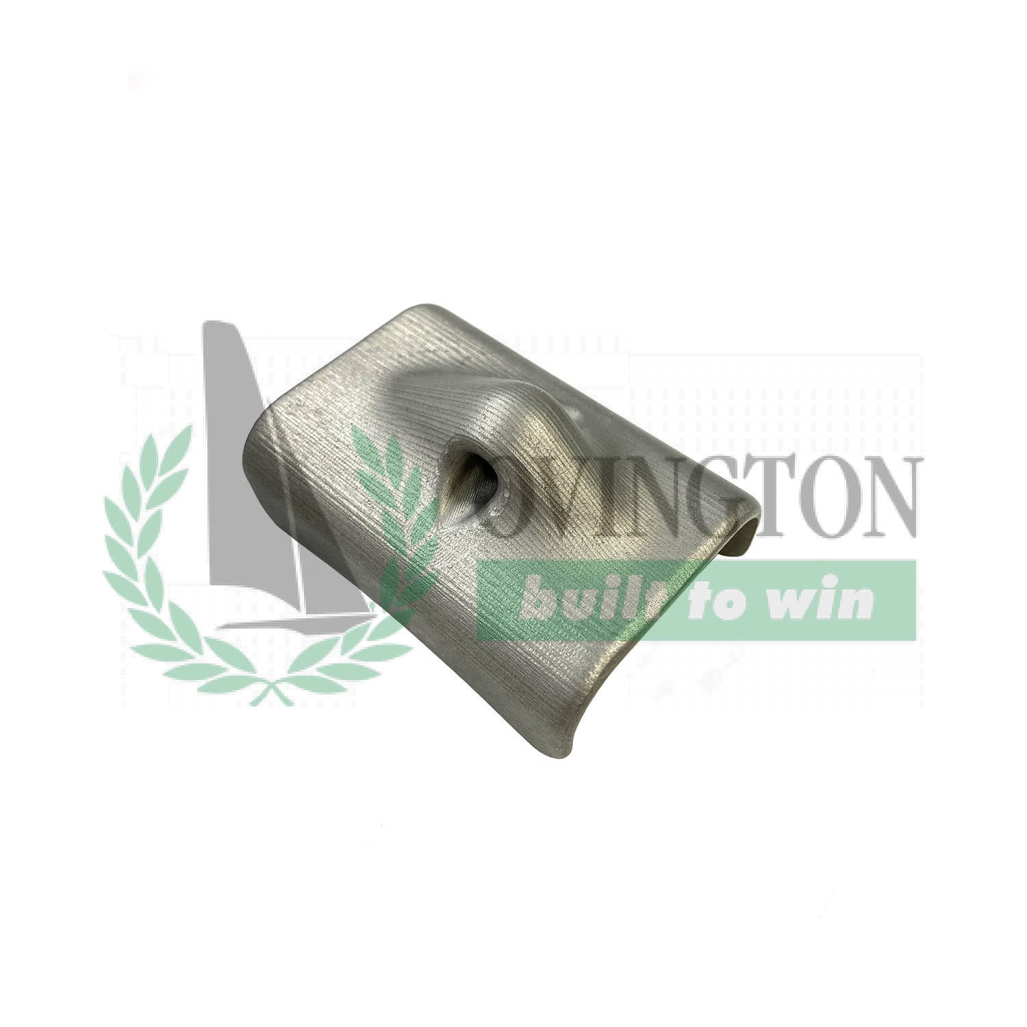 Moth Vang Attachment Hanger | Manufactured by Ovington Boats