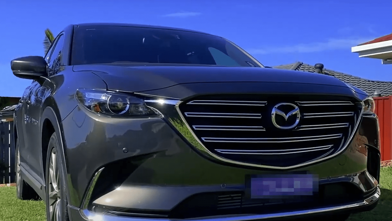 Mazda CX-9 review | 50,000 km later - OwnerDrive.com