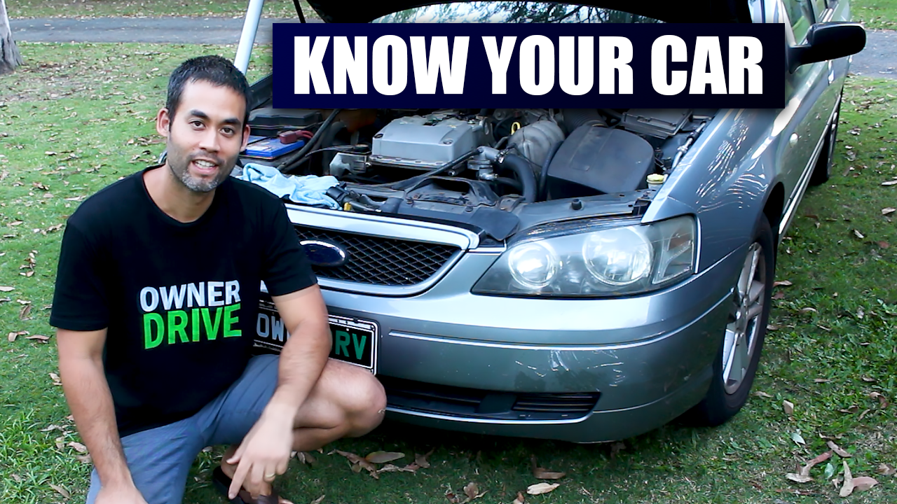 This is how your car's ignition system works - OwnerDrive.com