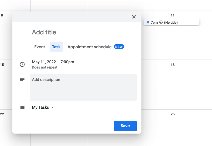 5 Ways to Optimize Your Daily Schedule | Own It Success ...