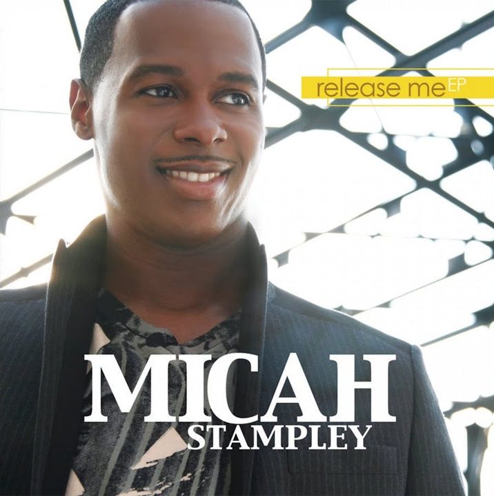 Micah Stampley - Heaven on Earth