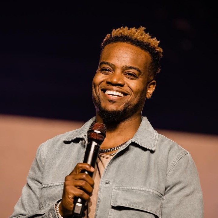 ALBUM REVIEW: Travis Greene - Tent Revival