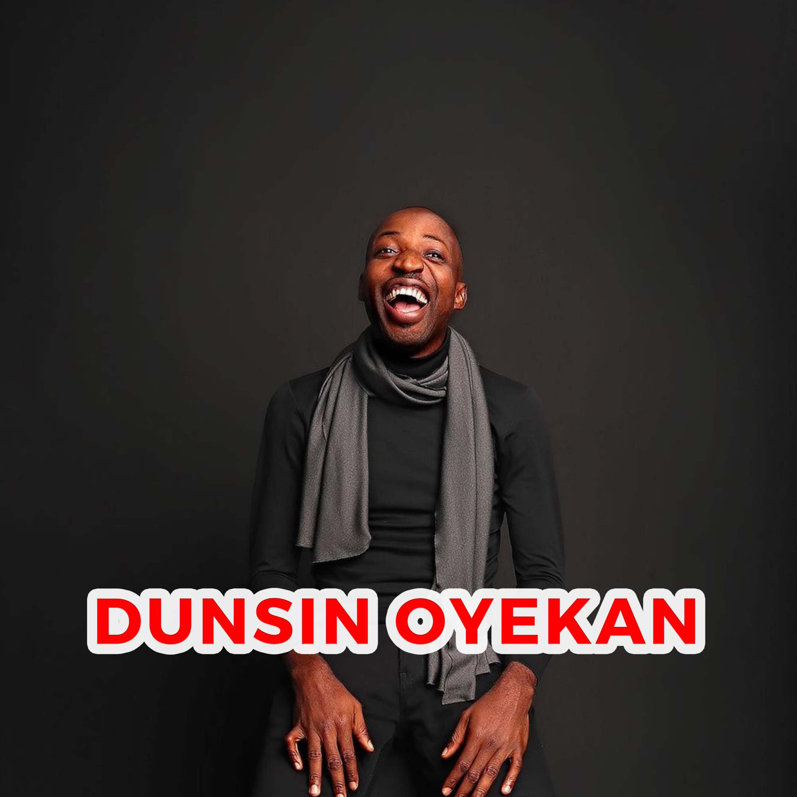 Dunsin Oyekan – Let Your Sound