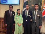 Oxford Pakistan Programme Press Release Oxford Pakistan Programme