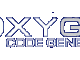 Oxygen Code Generator