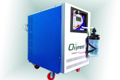 For supplemental Oxygen at home, these are the best Oxygen Concentrator ...