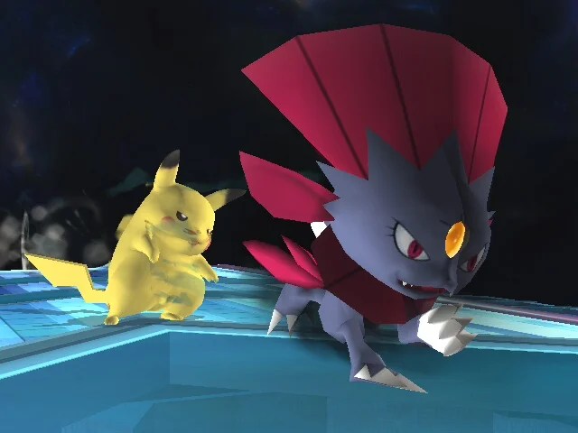 20 Best Pokemon in Smash Bros. – GameUP24