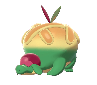 Pokemon Sword and Shield Version Differences – GameUP24