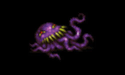 Favorite FF Antagonists – Low On Life