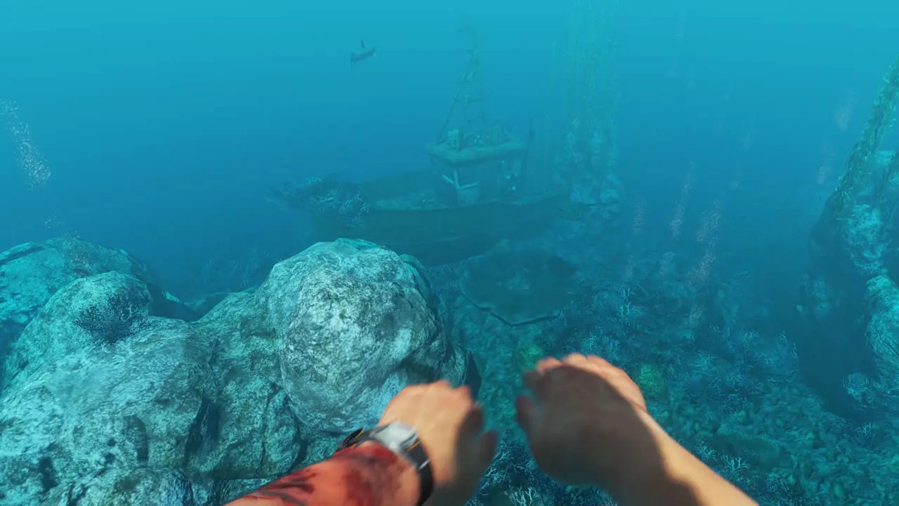 Stranded Deep, Clay (Kil) Nasıl Bulunur? - oyunda.org