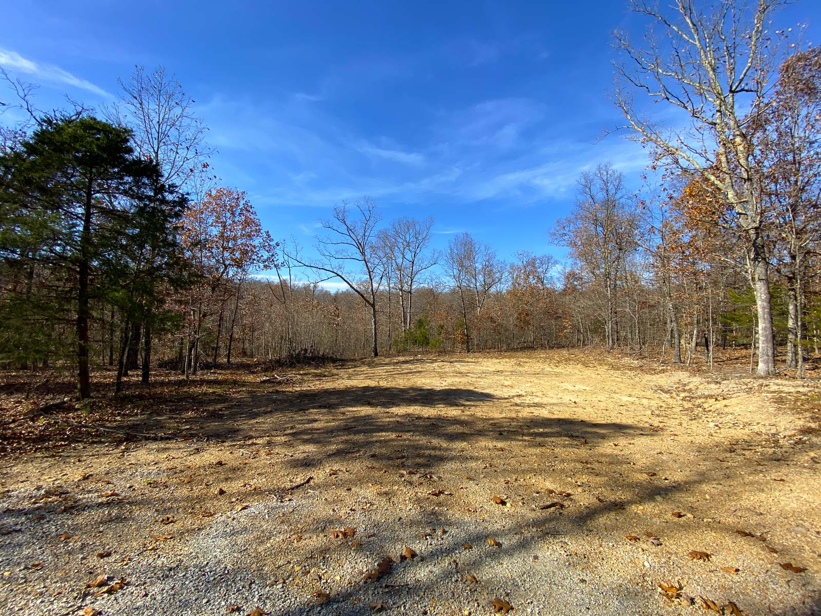 Ozark Divide Parcel K - OzarkLand.com