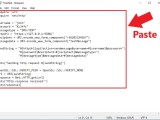 Ruby Send Sms With The Http Rest Api Code Sample