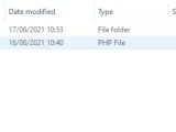 Php Receive Sms With The Http Rest Api Code Sample