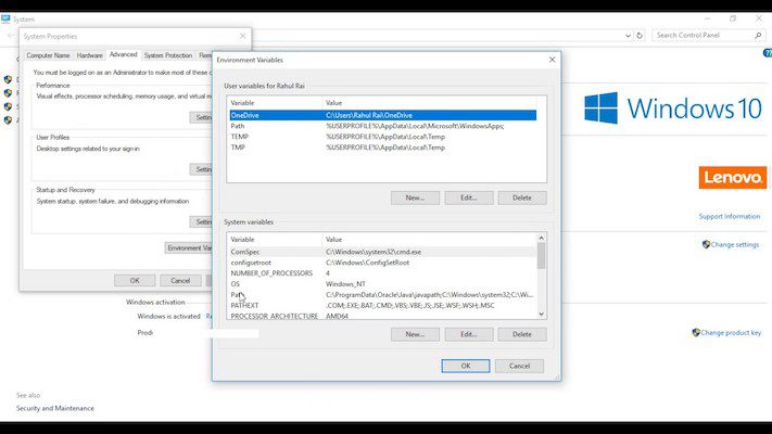 How to set JAVA_HOME for VS Code on OSX - Özgür Özkök