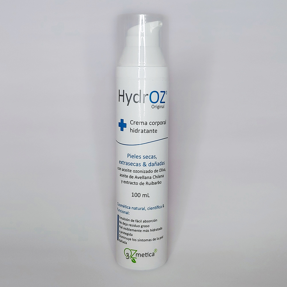 HydrOZ Original 100 mL - Ozmetica