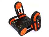Robot Oz Robotics